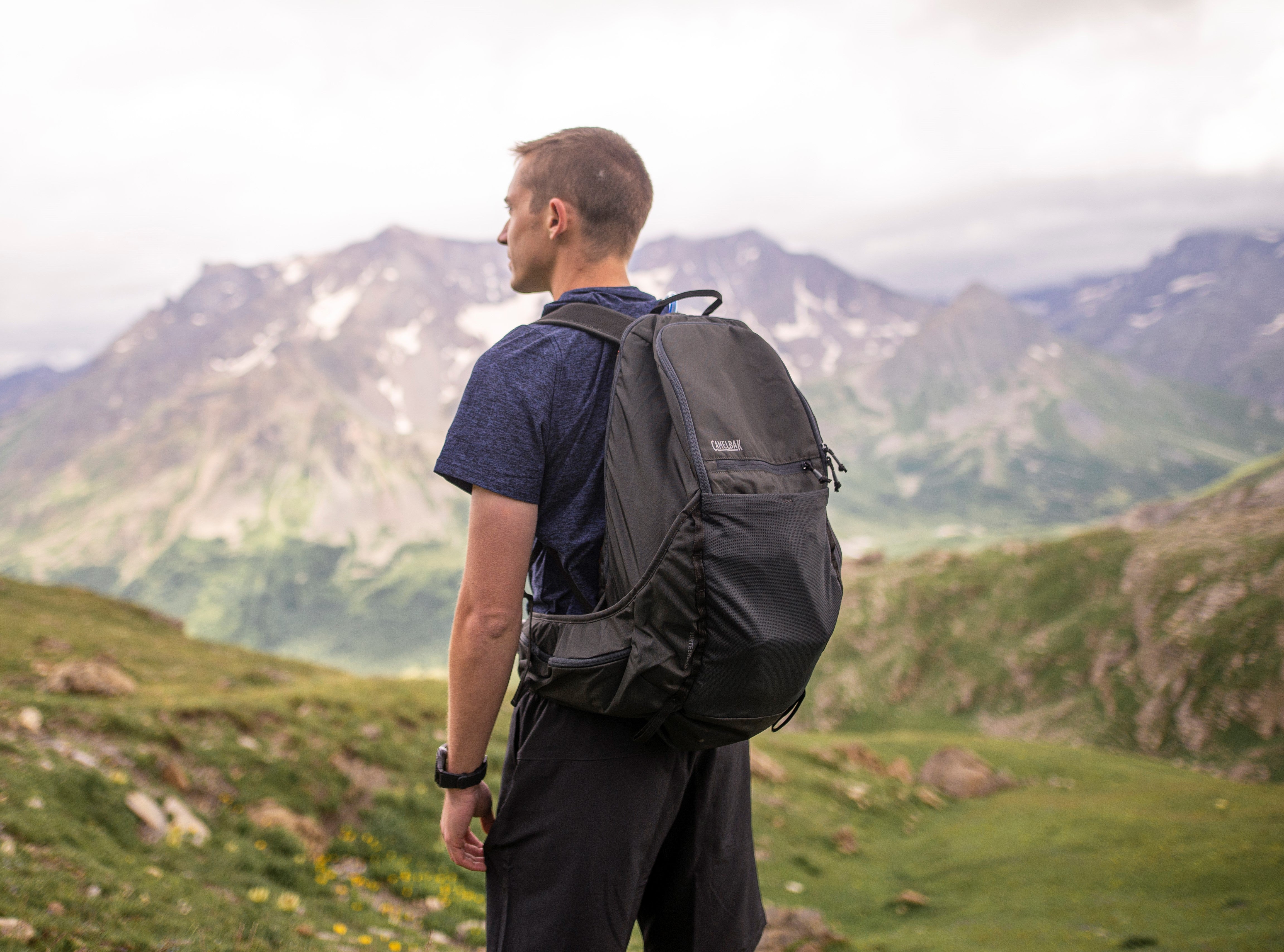 Camelbak – Outdoor Essential Gear