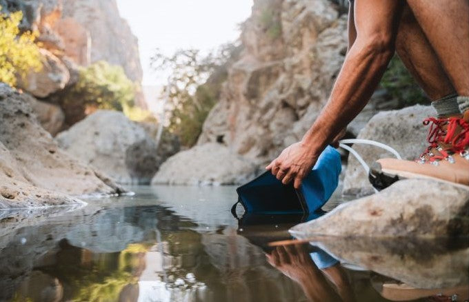 Best Compact Hydration Gear for Backpacking – Water Bottles, Filters ...