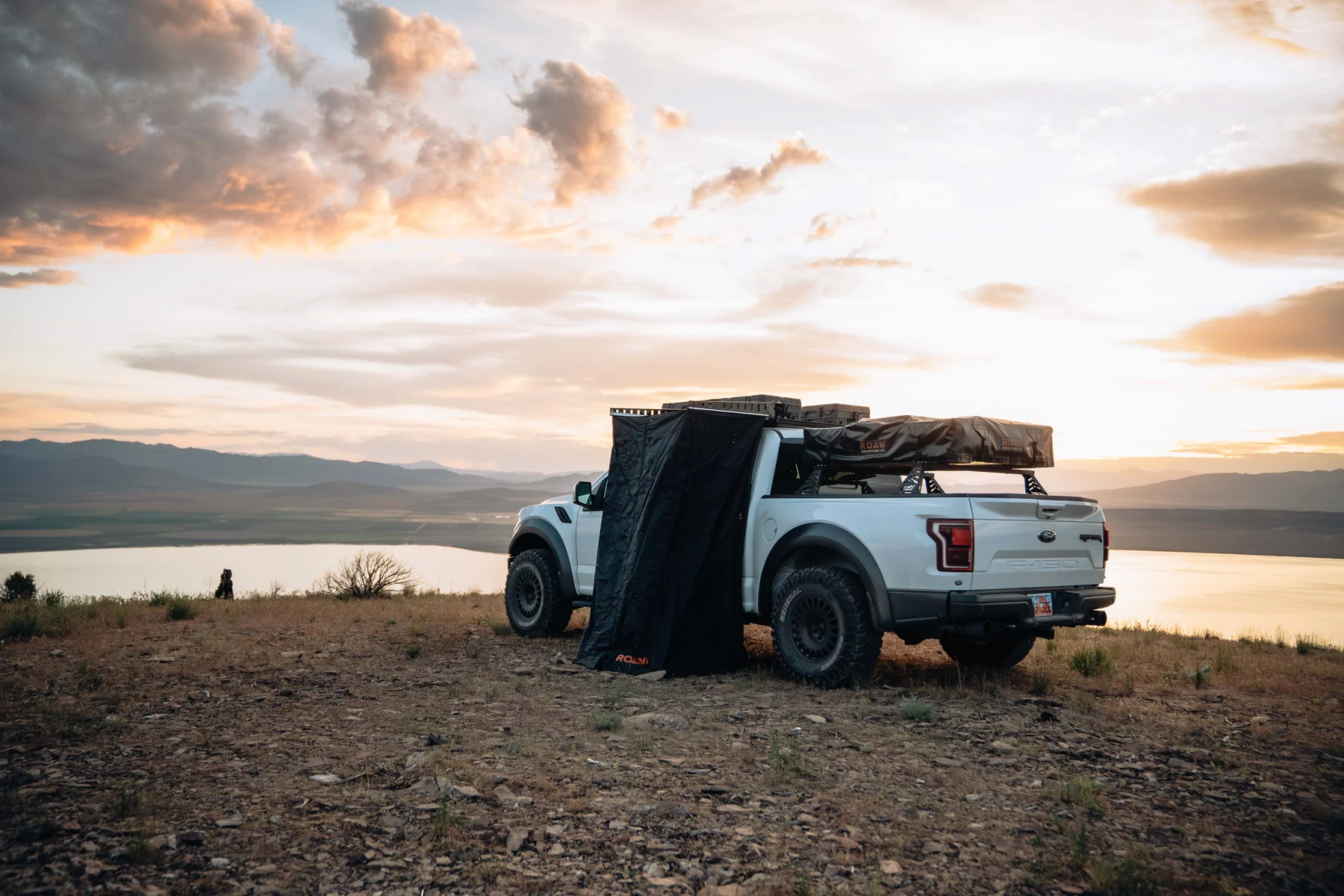 Best Ford F-150 Accessories & Upgrades for Off-Road Adventures ...