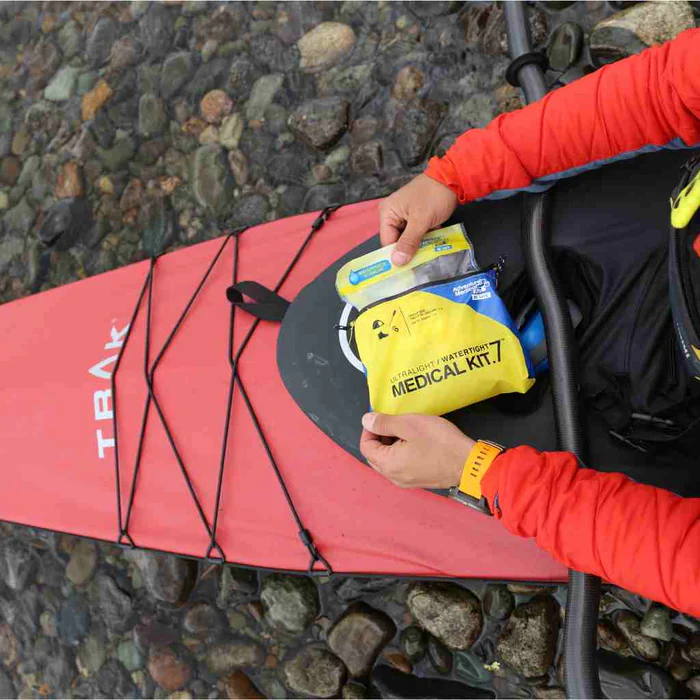 Best Waterproof First Aid Kits for Kayaking, Rafting & Water Adventures ...