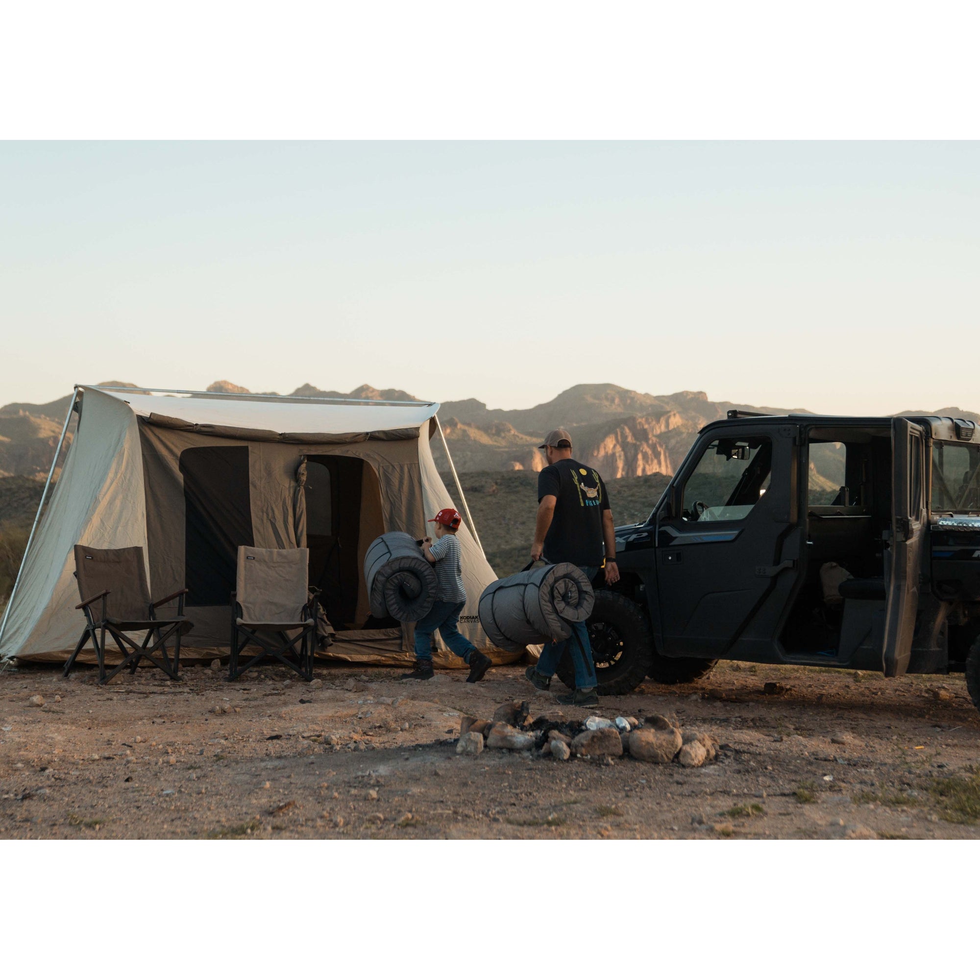 Outdoor Essential Gear – Outdoor Essential Gear