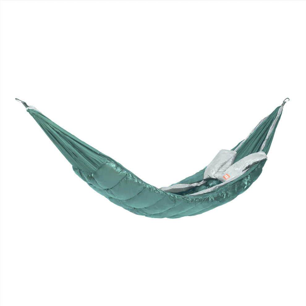 Evolution 20 Synthetic Sleeping Bag Hammock – Outdoor Essential Gear