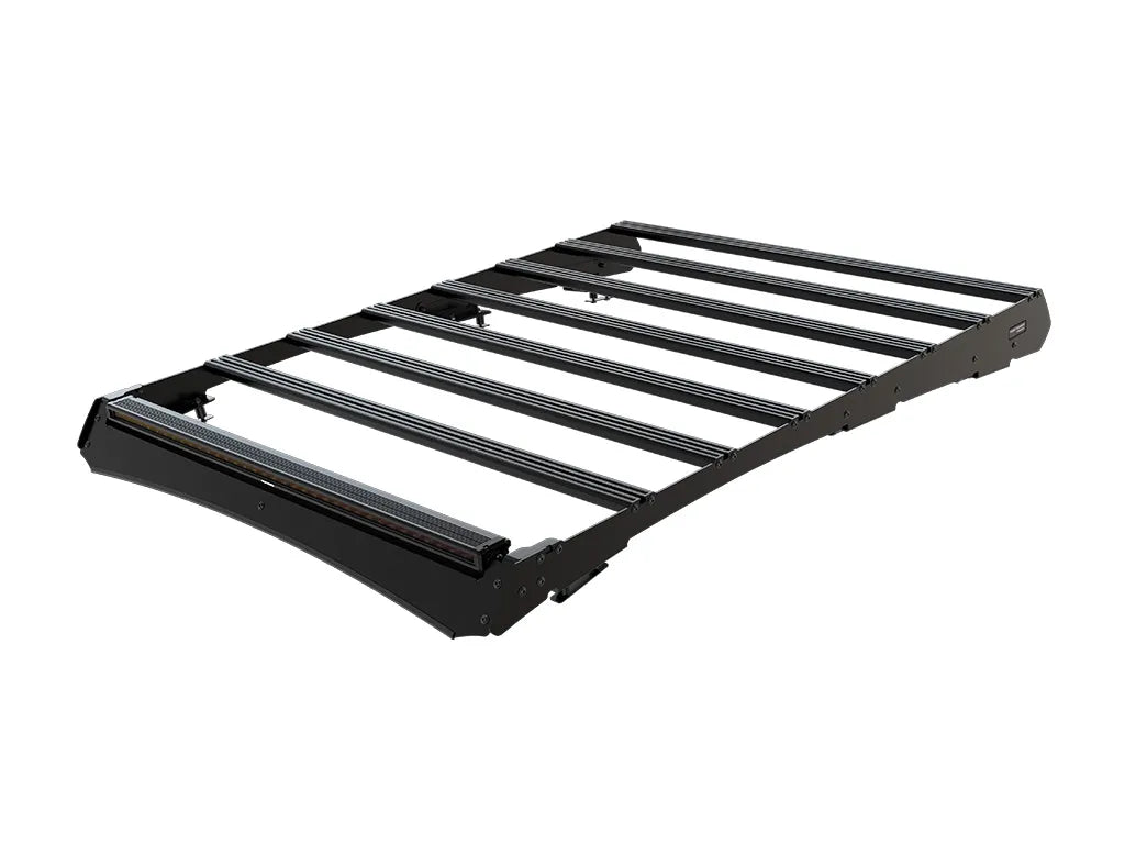 Subaru Crosstrek 3rd Gen (GU)(2023-Current) Slimsport Roof Rack Kit Li ...
